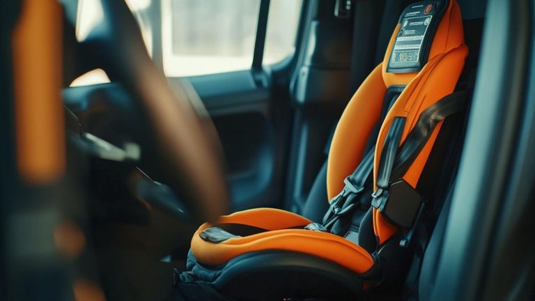 Tests de collision rigoureux selon la norme R129 : tout ce qu'il faut ...