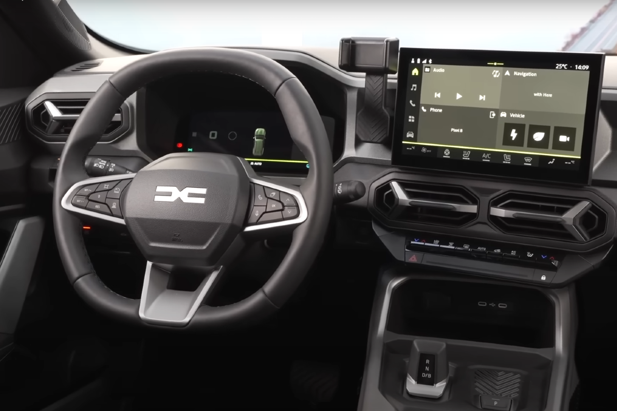 Dacia Sandman : que sait-on sur le futur camping-car Dacia