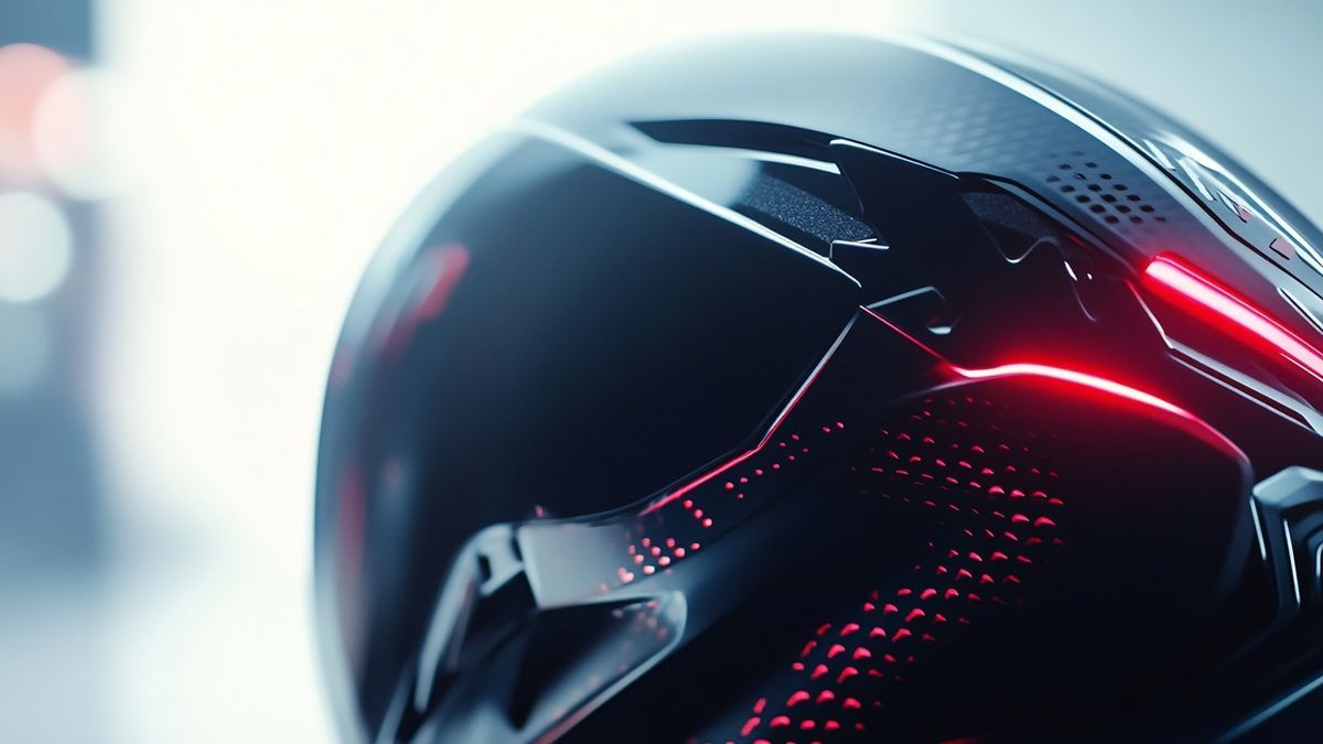 Les 7 casques de moto qui vous protégeront comme jamais : notre ...