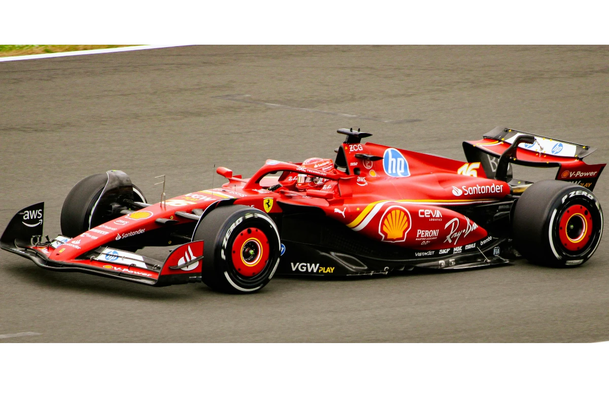 Le prix d'une Formule 1 : tout ce que vous devez savoir