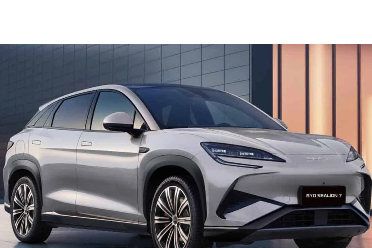 Batterie Blade 2 de BYD : LFP et vitesse de charge multipliée en 2025