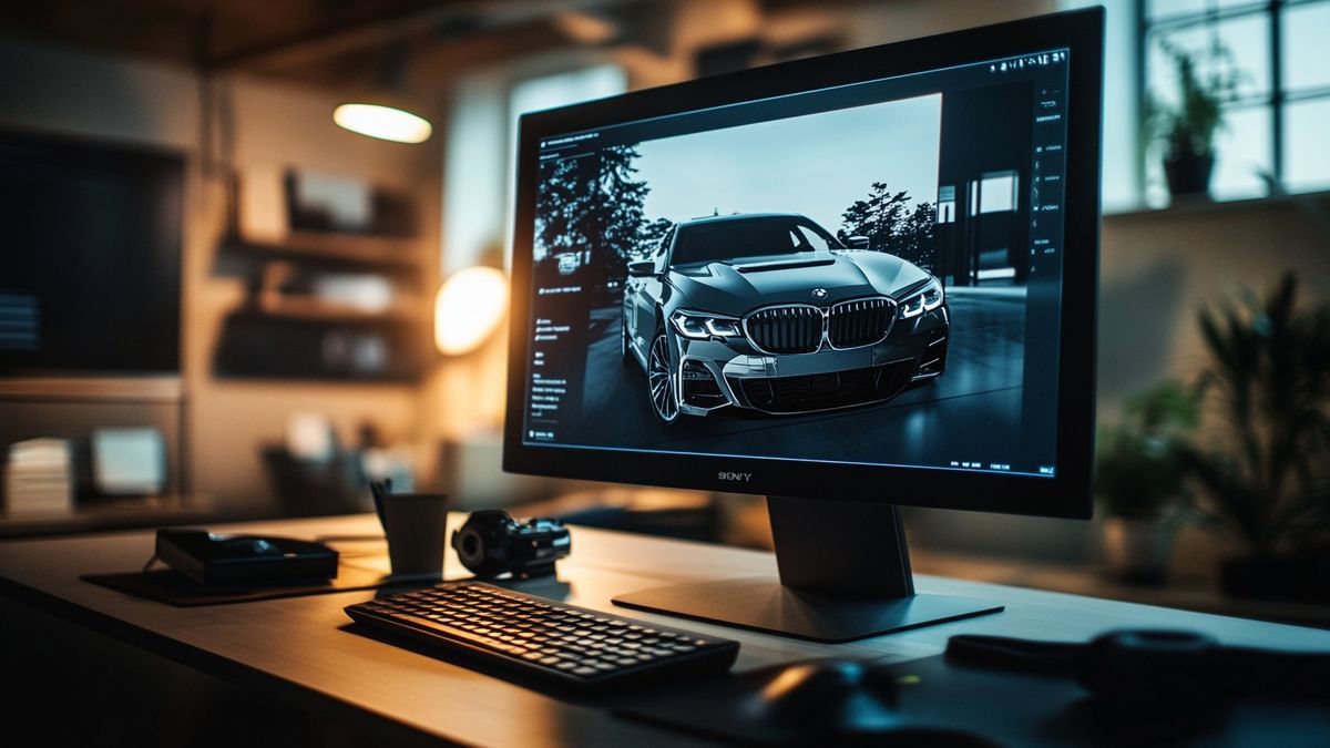 Realoem BMW : guide pour trouver des pièces d’origine facilement