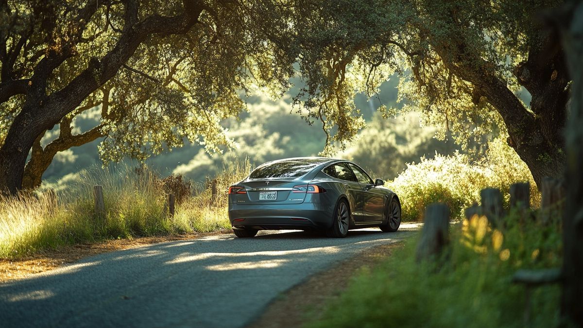 Panne : les voitures électriques sont-elles vraiment plus fiables que les thermiques